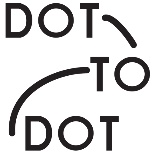 favicon Dot-To-Dot – Dot-To-Dot